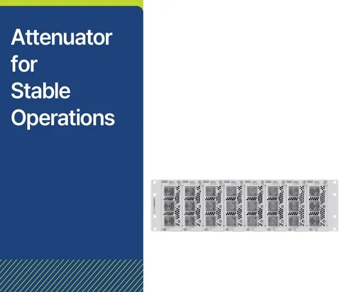 SOLiD Genesis DAS | Enhance Wireless Coverage Today — SOLiD