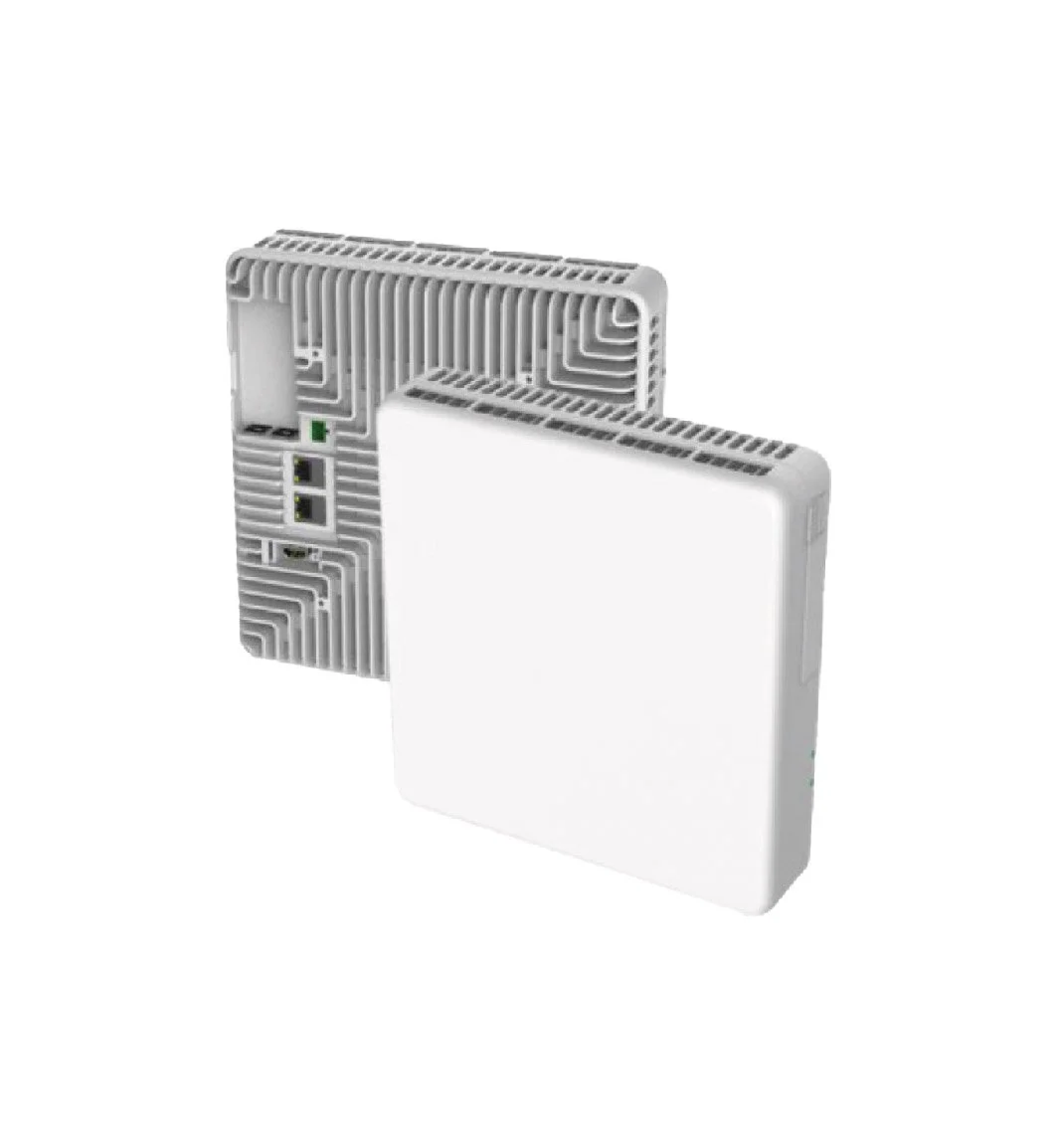 Robust, Flexible In-Building Wireless Technology — SOLiD