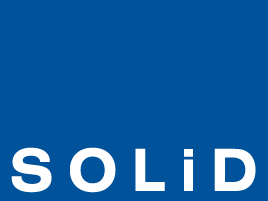 About — SOLiD