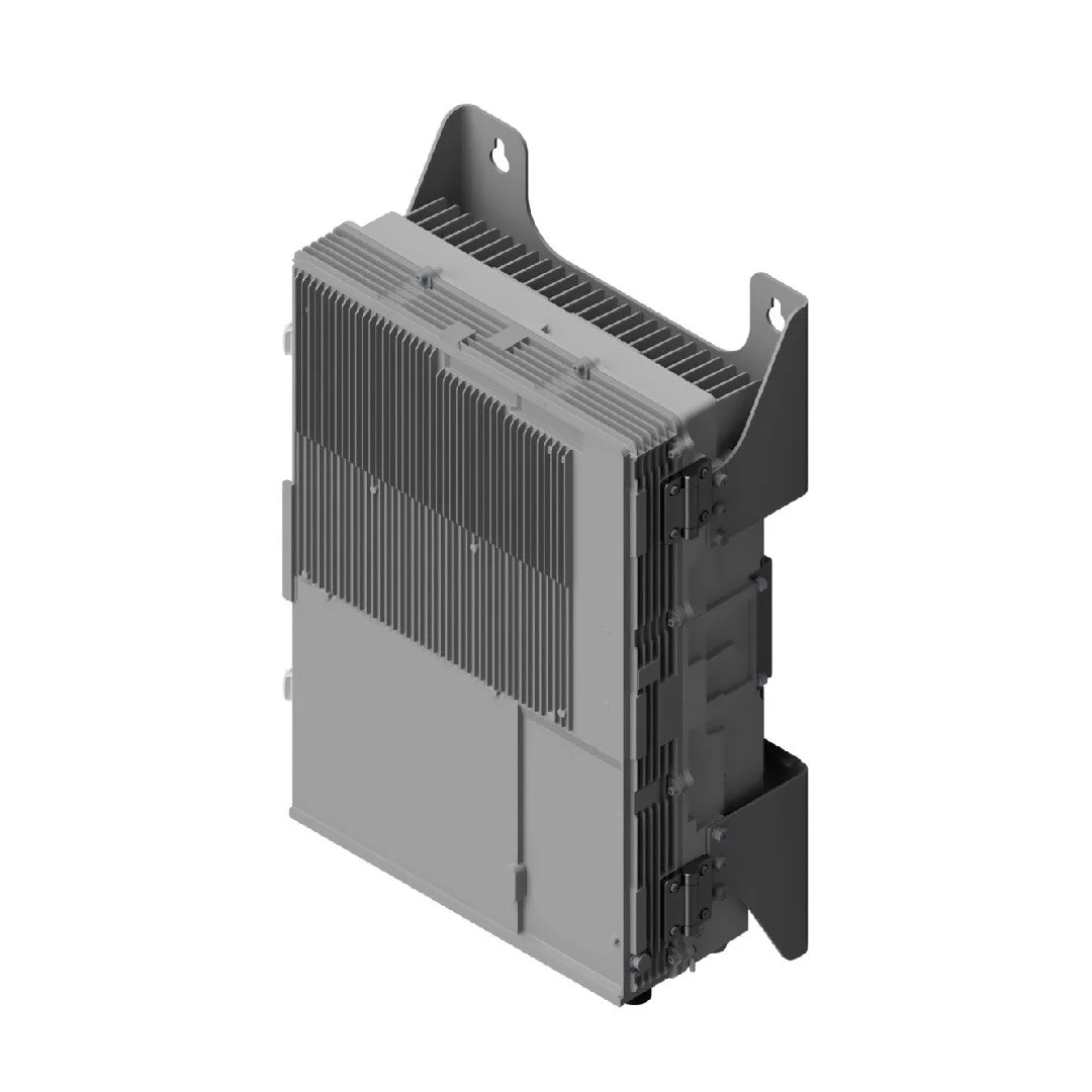 SOLiD Genesis DAS — SOLiD