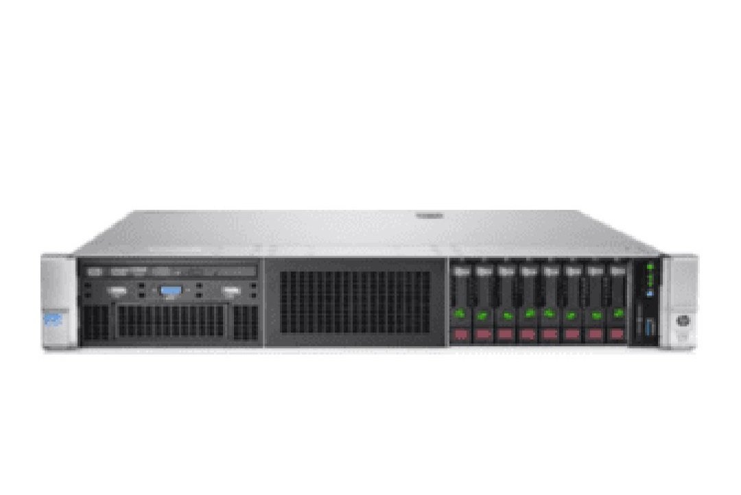 SOLiD Genesis DAS — SOLiD