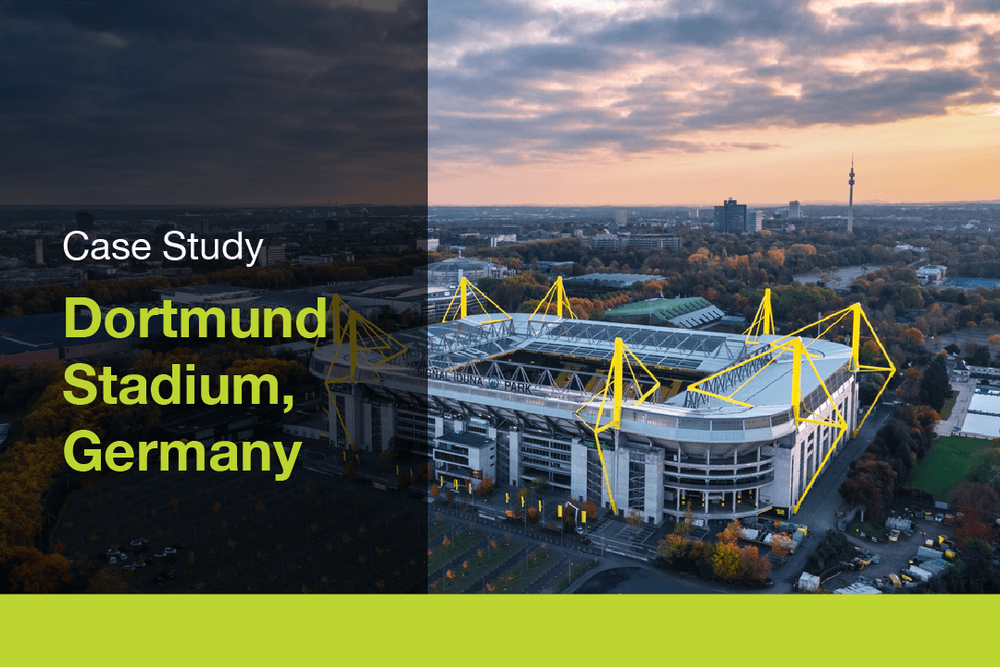 Case Study- Dortmund — SOLiD