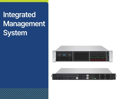 SOLiD Genesis DAS | Enhance Wireless Coverage Today — SOLiD