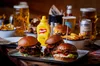 MENU | Dine Now — THREE BROTHERS BURGERS