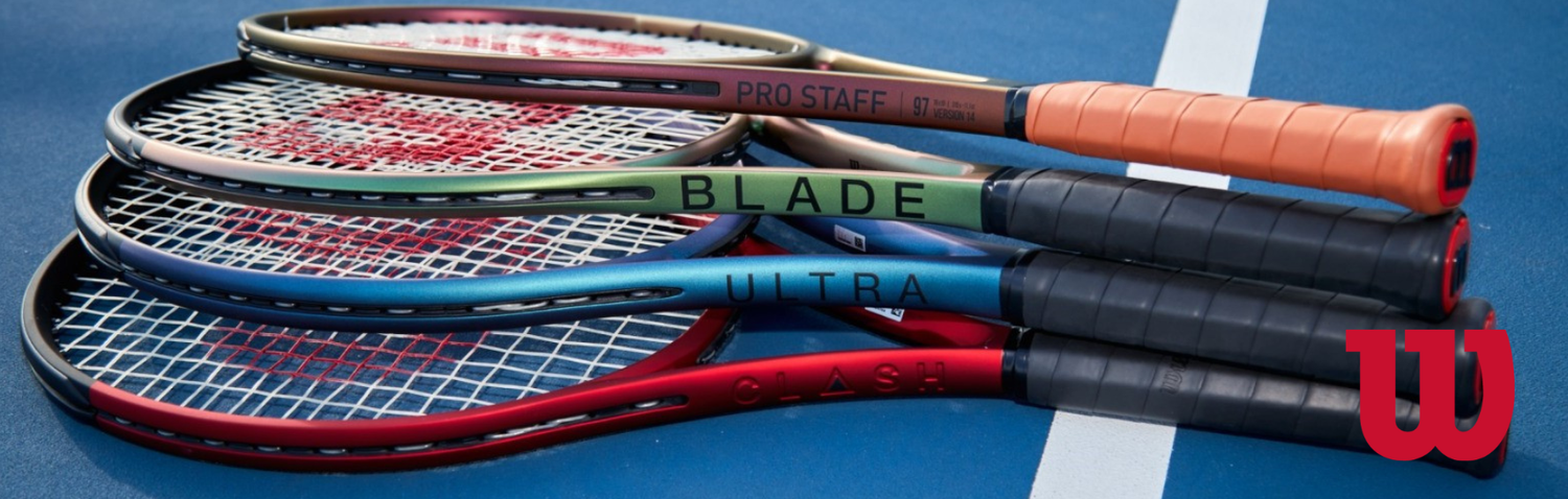 South London's Running and Tennis Specialists - Racket Stringing and ...