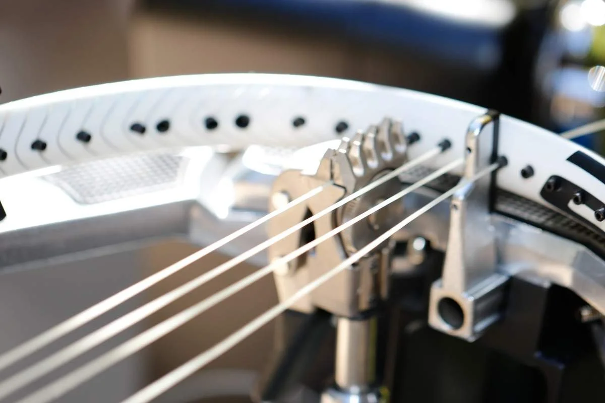 South London's Running and Tennis Specialists - Racket Stringing and ...