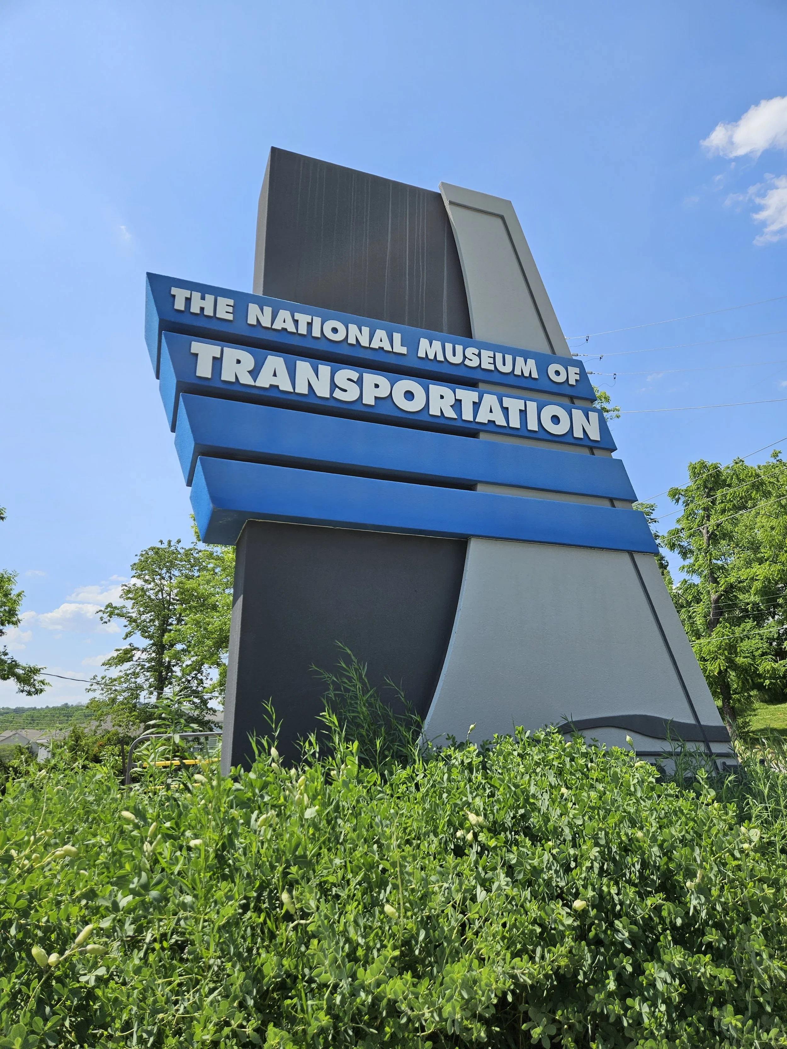 The National Museum of Transportation Online Store