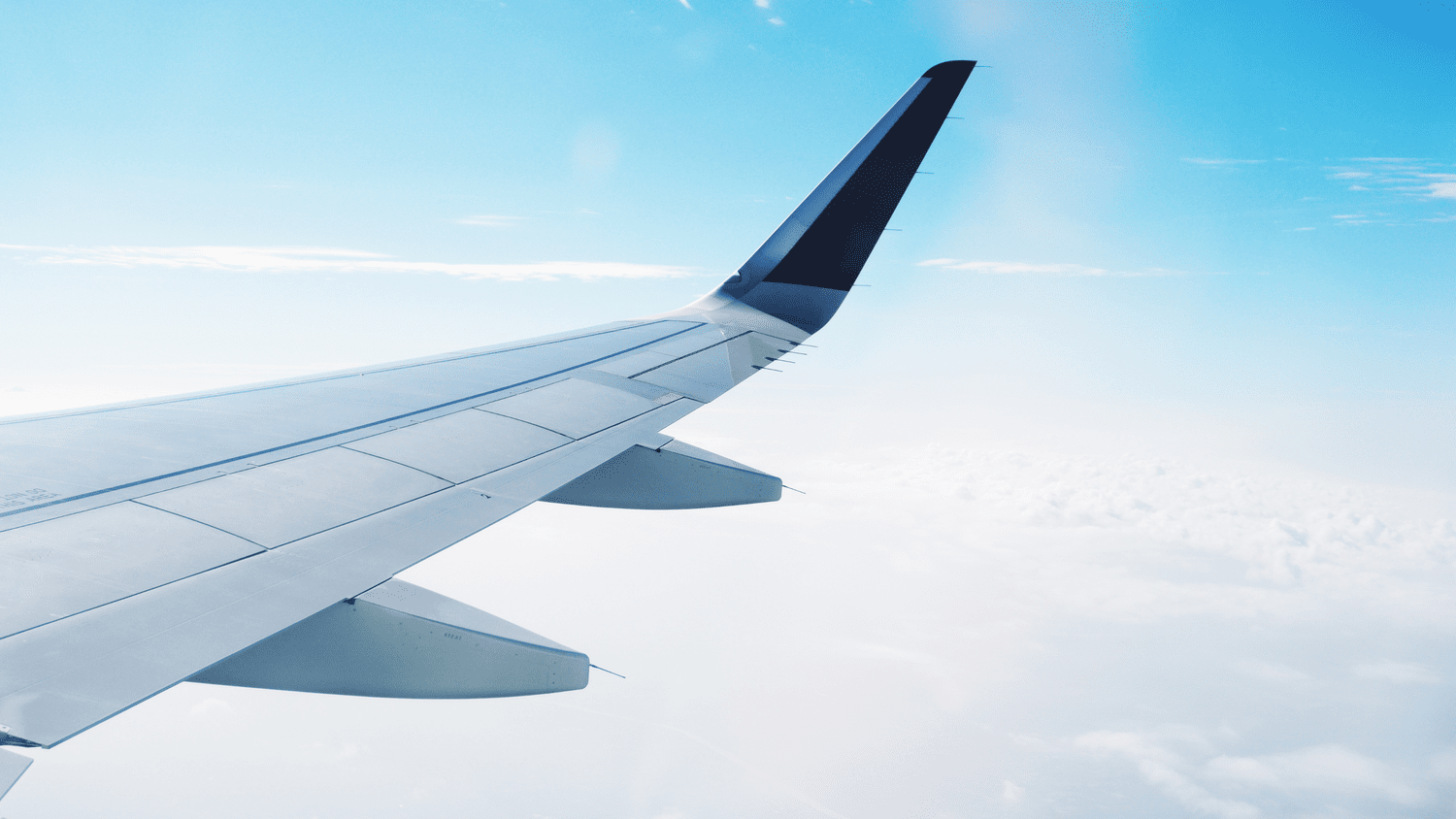 Airline Component Services | Aviation Expertise You Can Trust