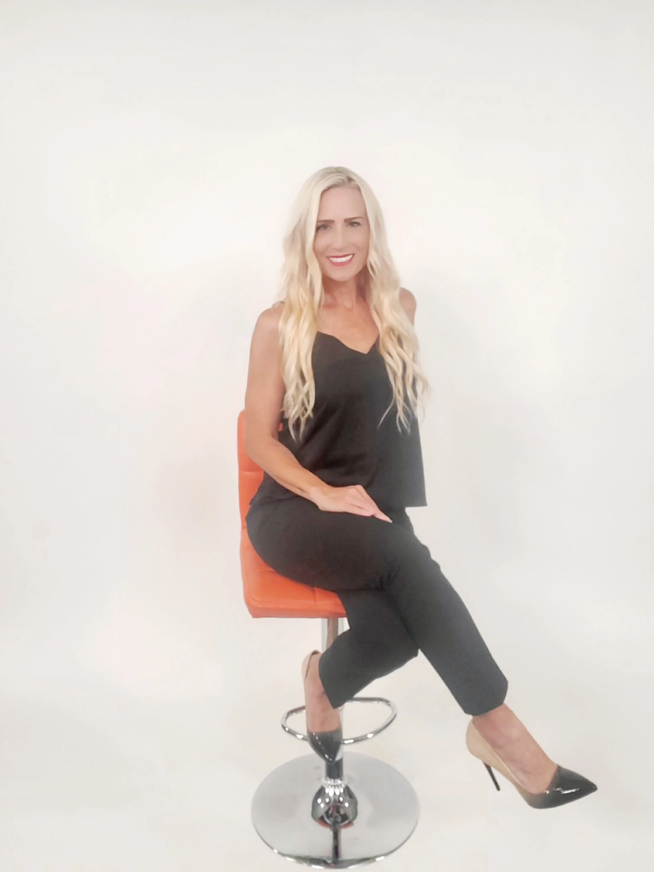 Wild & Free Coaching — Rachel Bane