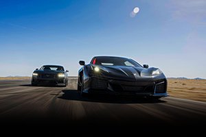 MotorTrend — Hearst Autos