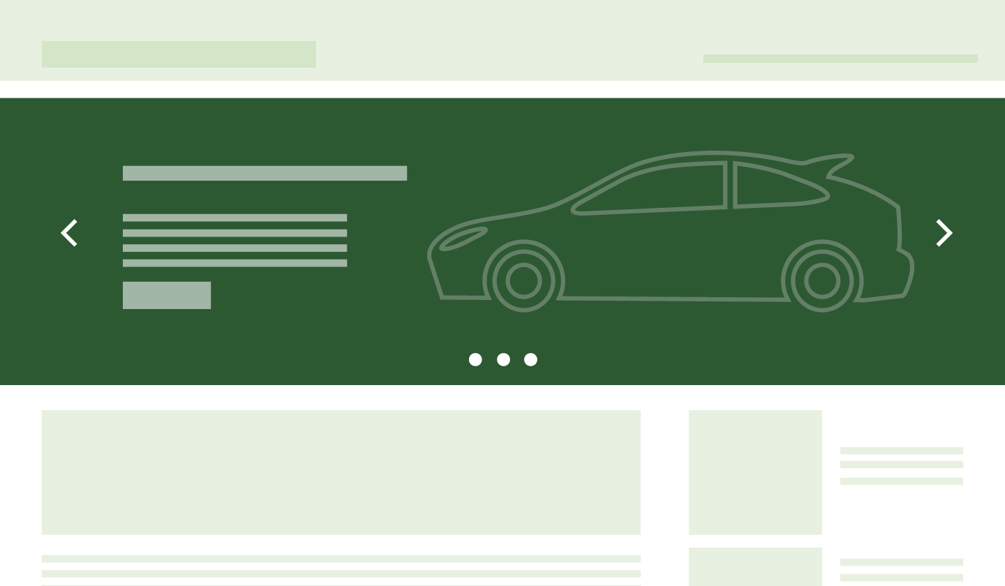Our Products — Hearst Autos