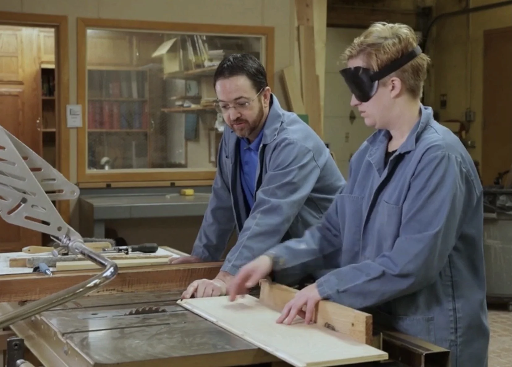 Des Moines Woodworkers Association