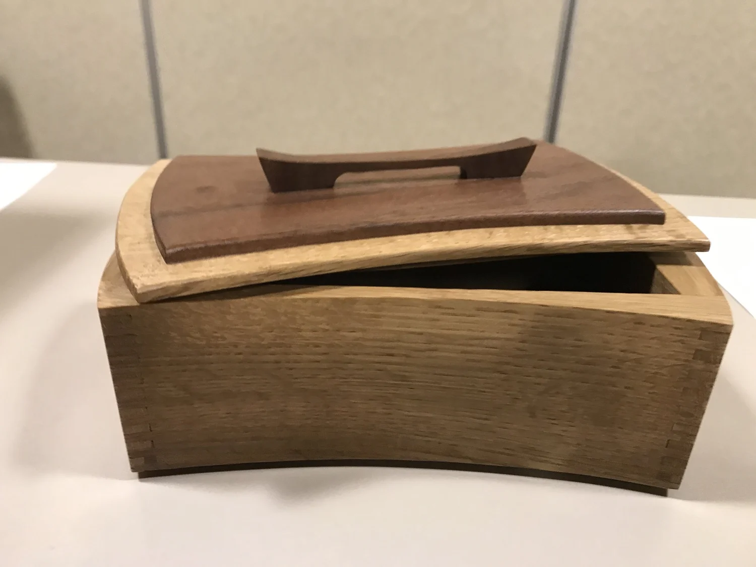 Des Moines Woodworkers Association