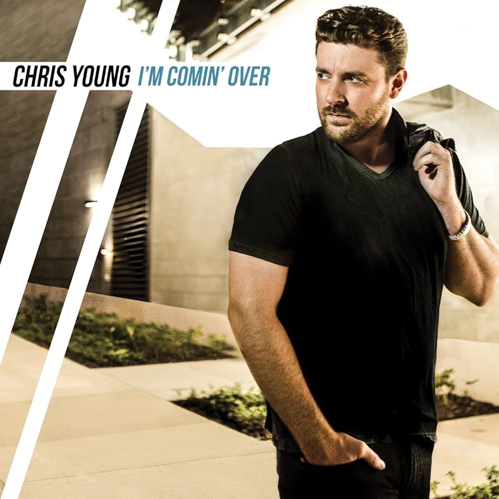 Music — CHRIS YOUNG
