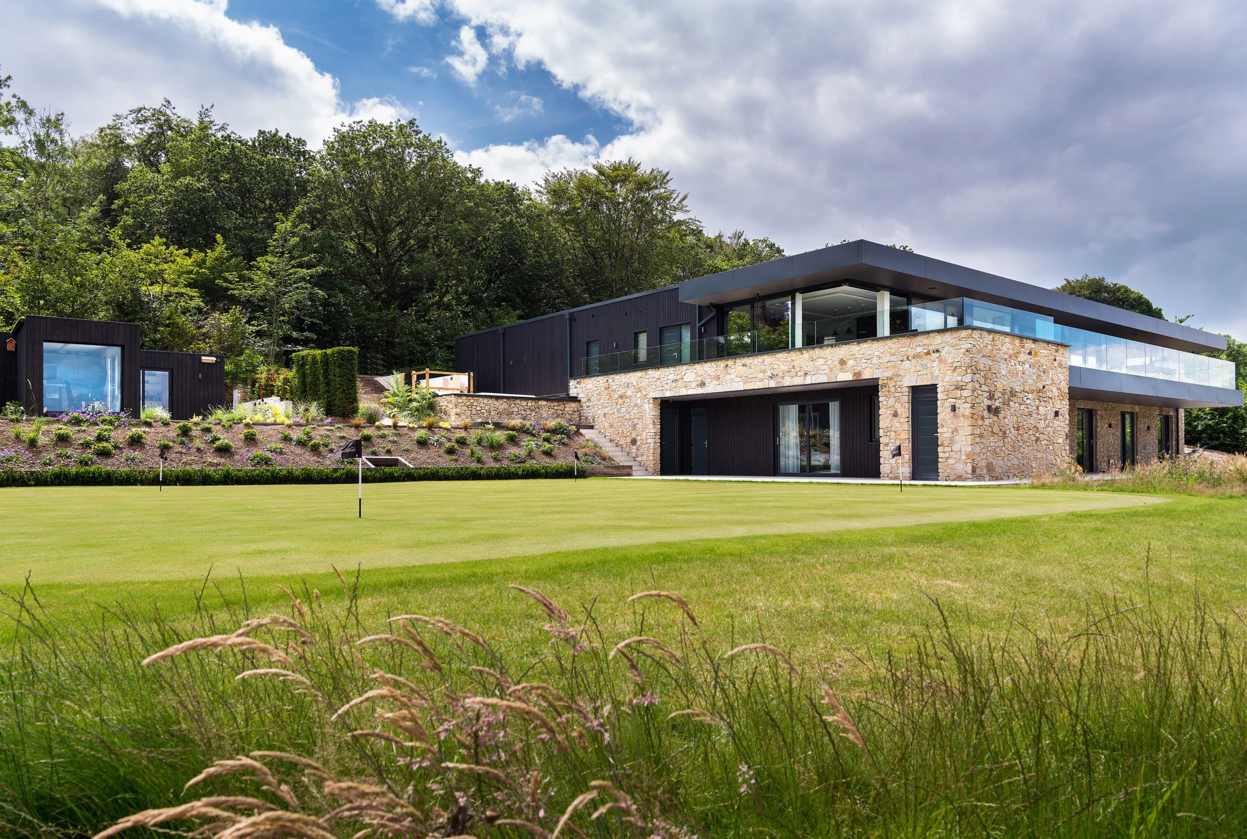 Projects — Caradon Stone