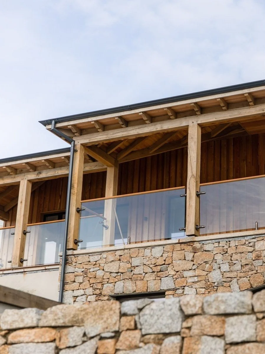 About — Caradon Stone