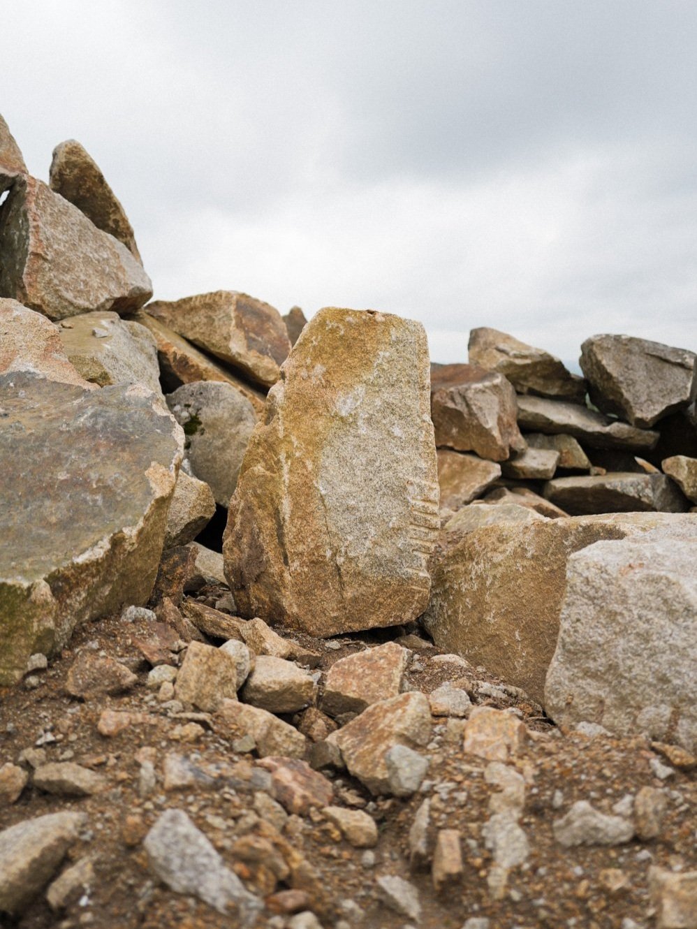 About — Caradon Stone