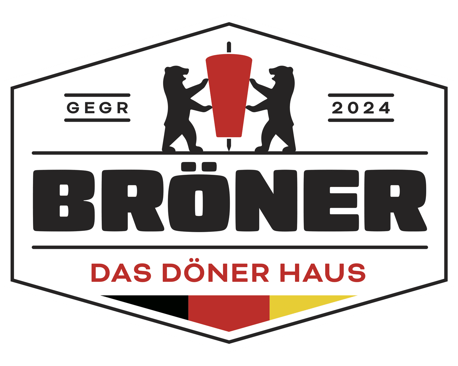 Bröner