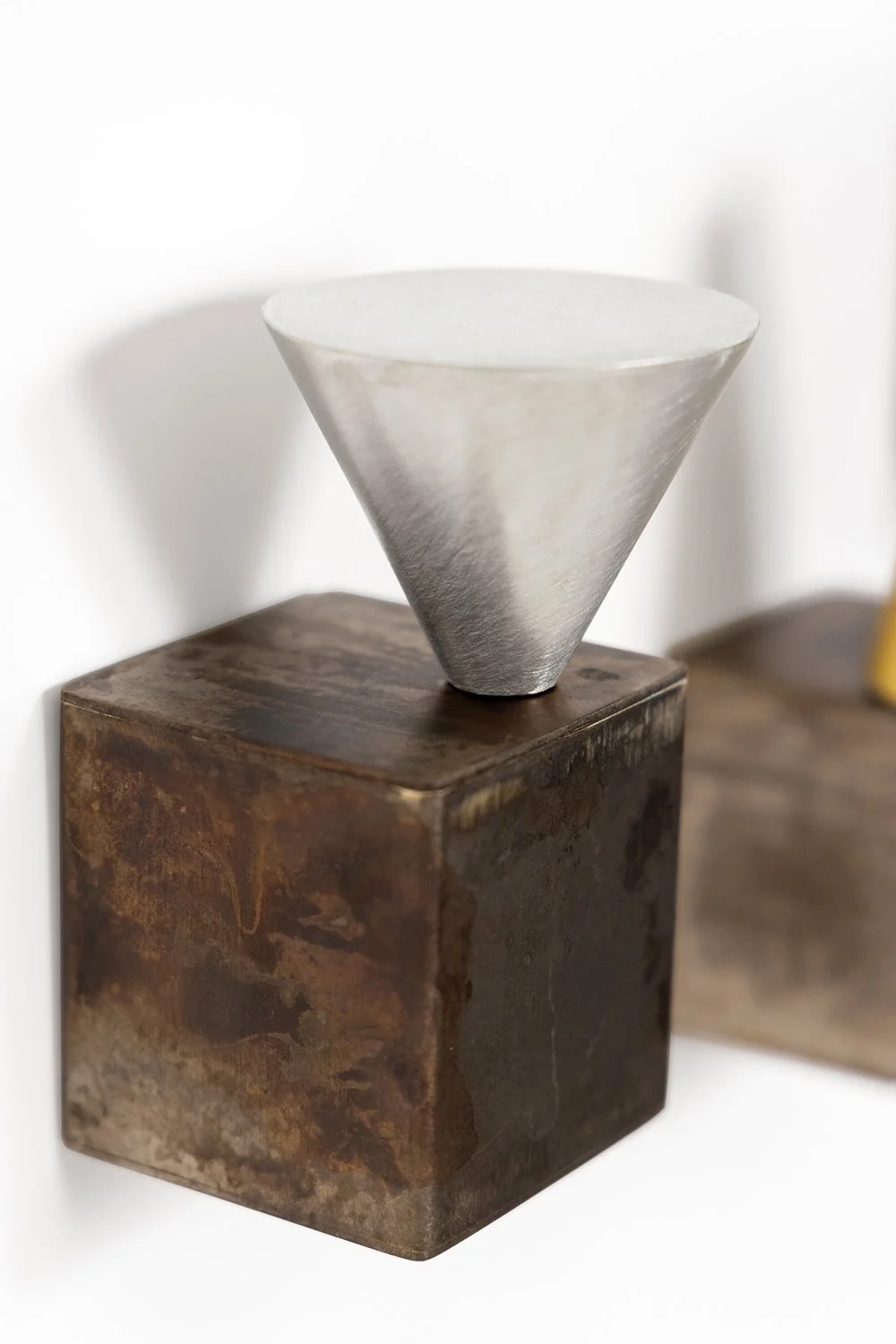 Balancing Forms — Juliette Bigley