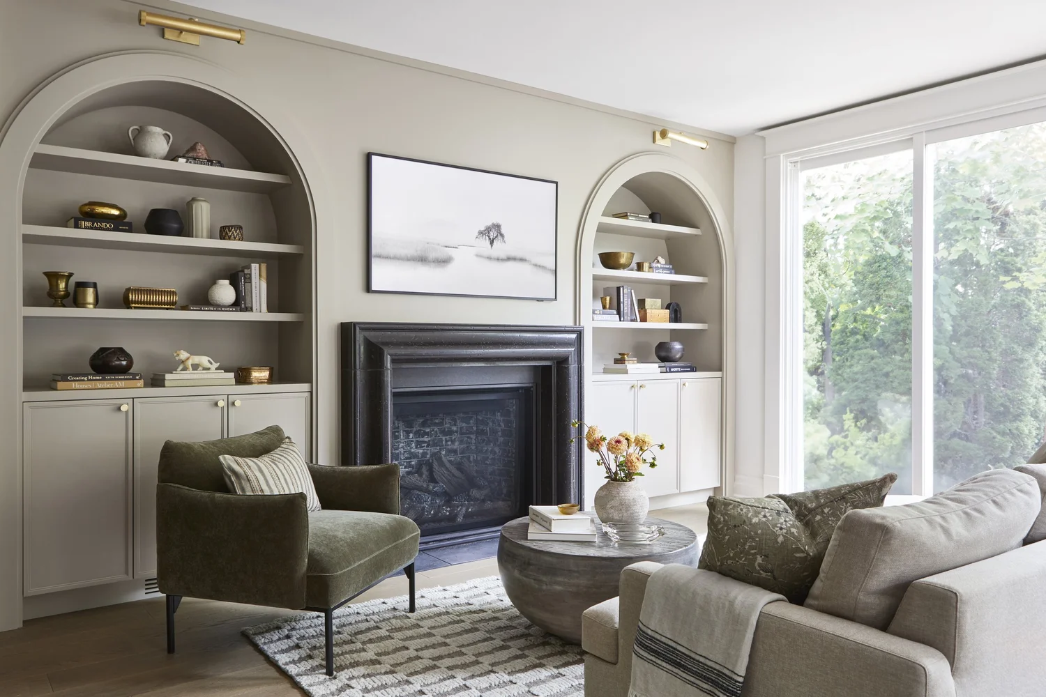 Lee Avenue — East Design House