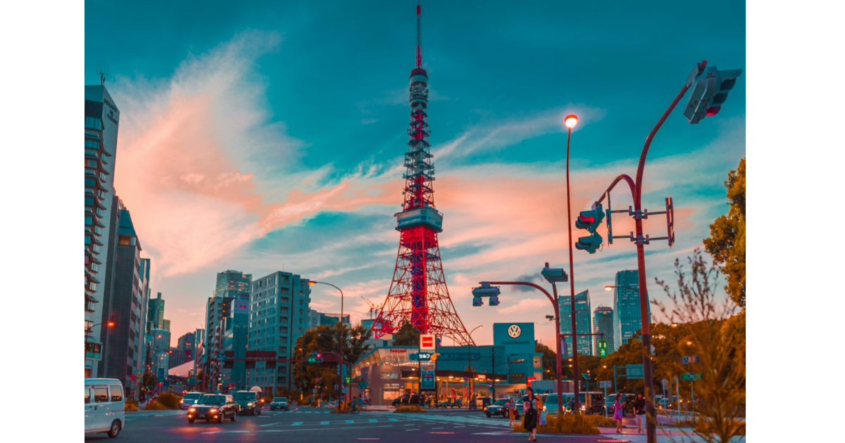 Japan: Globus Guided Tour - 11 Day Tour from Tokyo to Kyoto — Planet ...