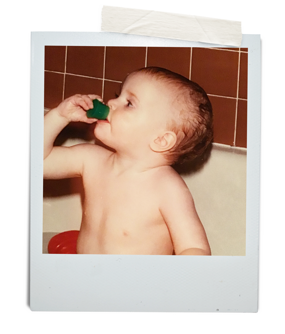 Our Story — Best of Kin