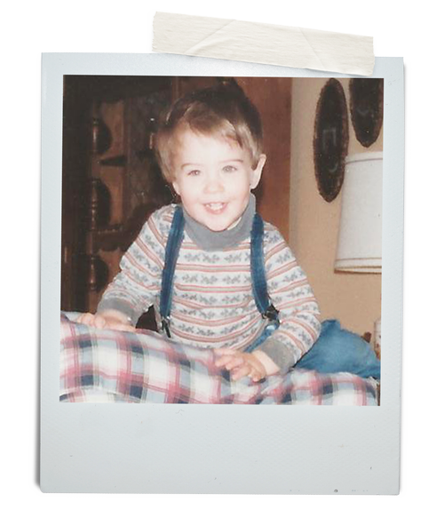 Our Story — Best of Kin