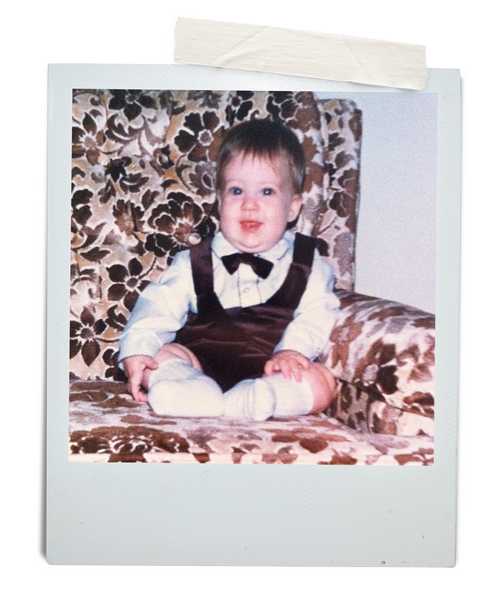 Our Story — Best of Kin