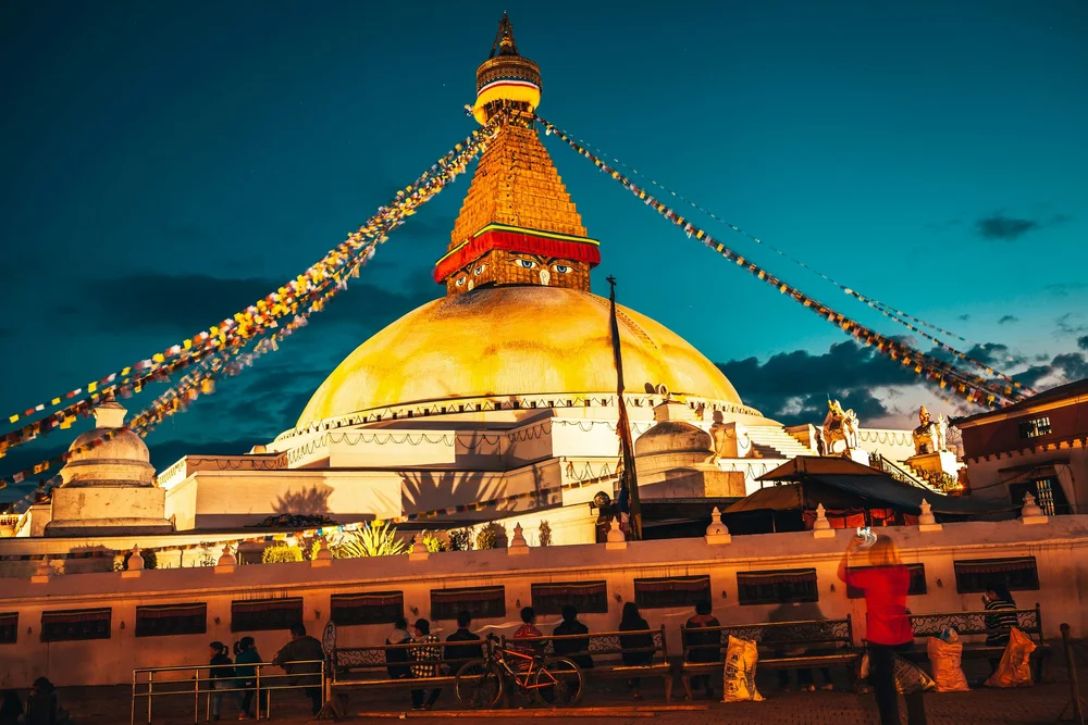 Gay Tours Nepal | Queermandu