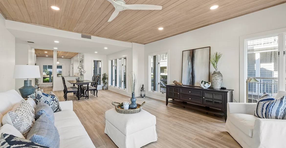 Rainier Inc. | Custom Home Remodeling & Construction Specialists