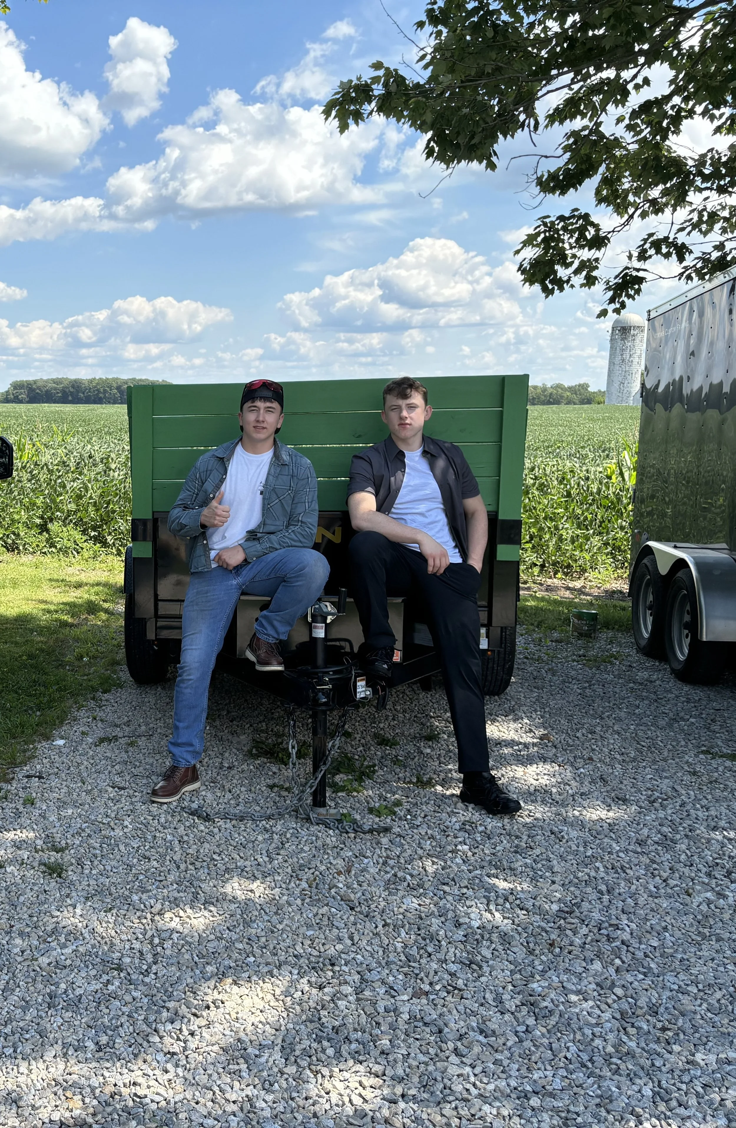 CleanOutPro — Madison, OH Property Cleanouts | Top Affordable Cleanout ...