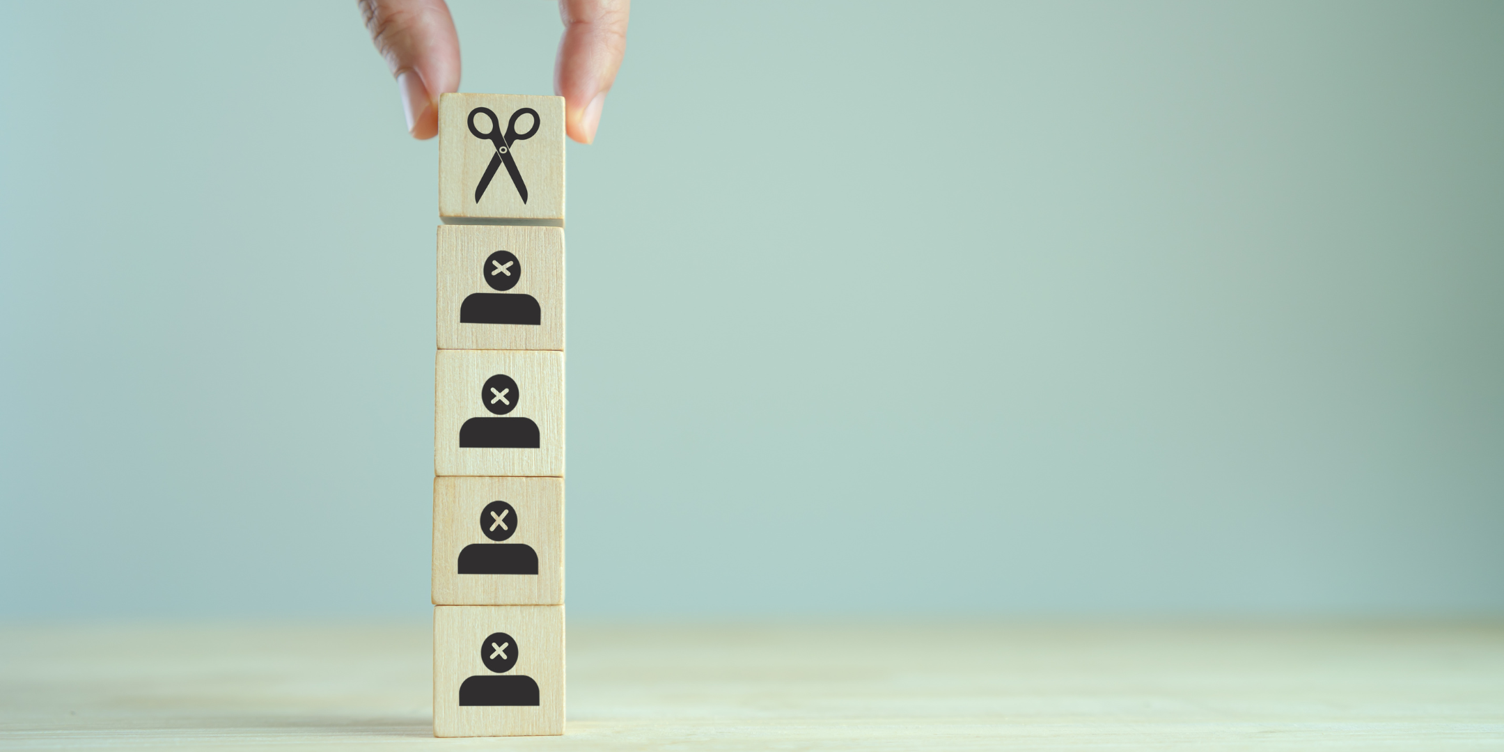 Buyouts Offered at HHS; DOD Starts Firings as Large-Scale Layoff Plans ...