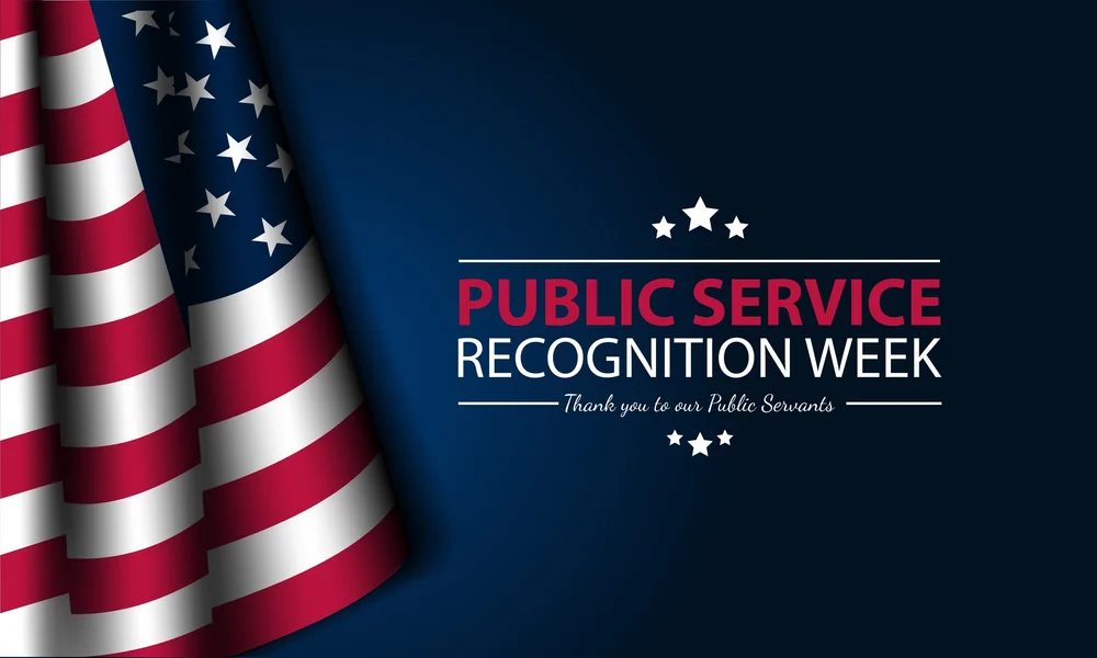 “Matters More than Ever:” Public Service Recognition Week 2025 Begins ...