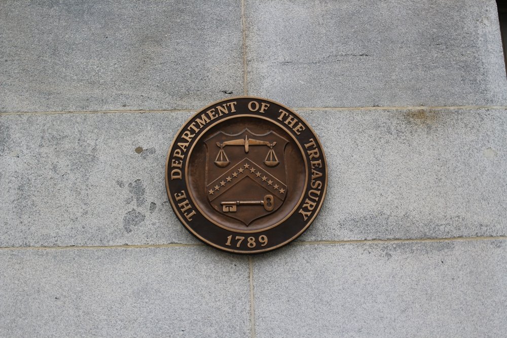 Treasury, Transportation to Streamline Back-Office Functions in ...