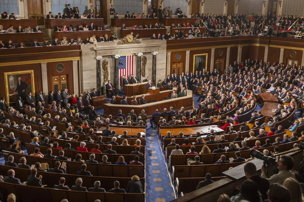 Congress Returns: Progress on Spending Bills to Avoid Shutdown, ACA ...