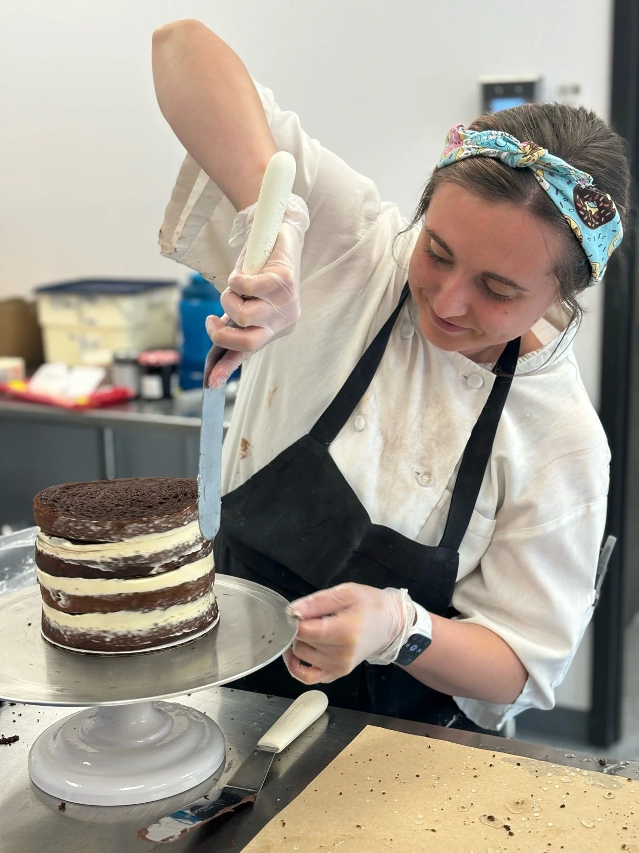 About Us — Wooden Pin