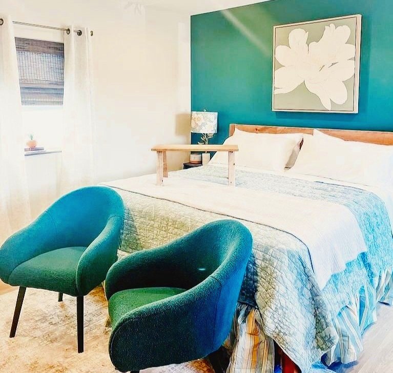 Charming Boutique Motel in Front Royal, VA | Unique Accommodations ...