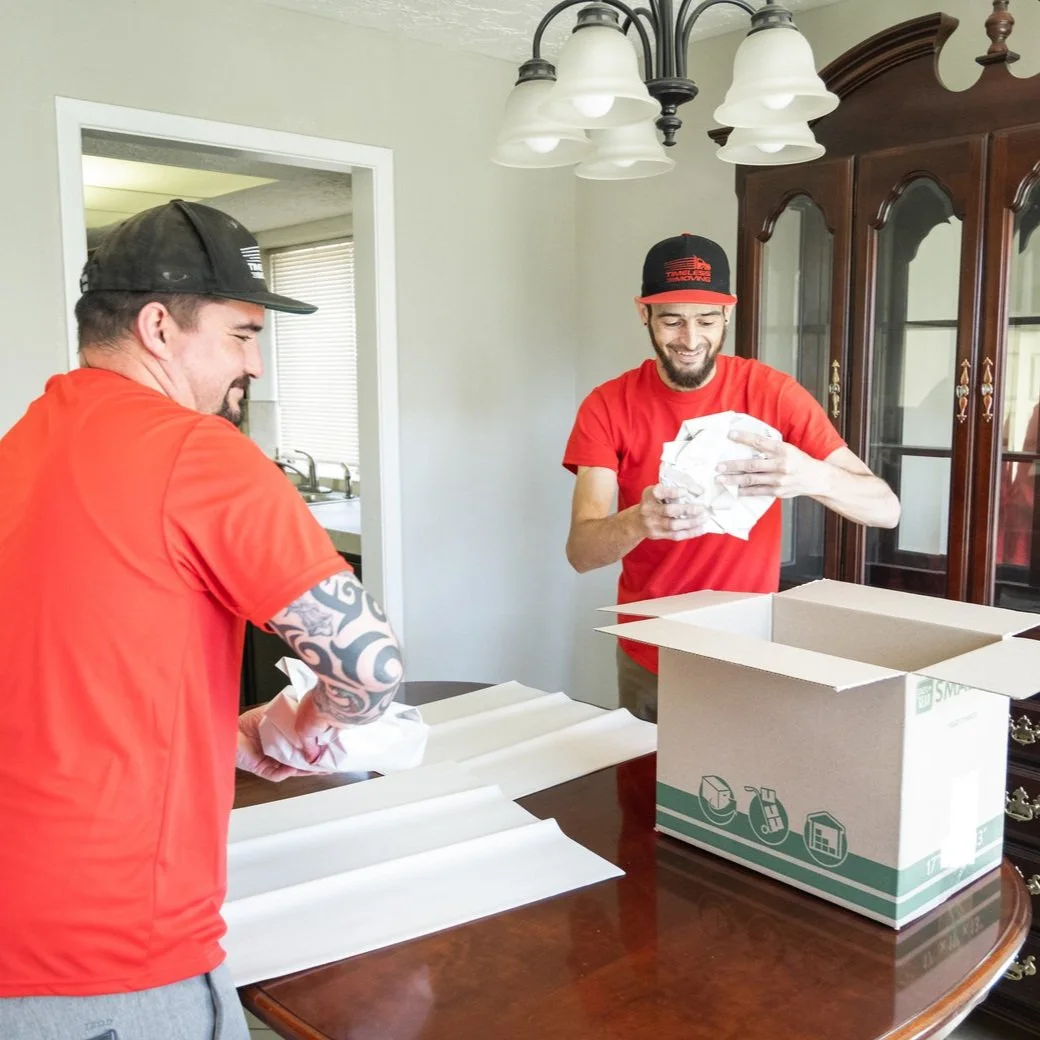 How to Safeguard Valuables During a Move — Timeless Moving