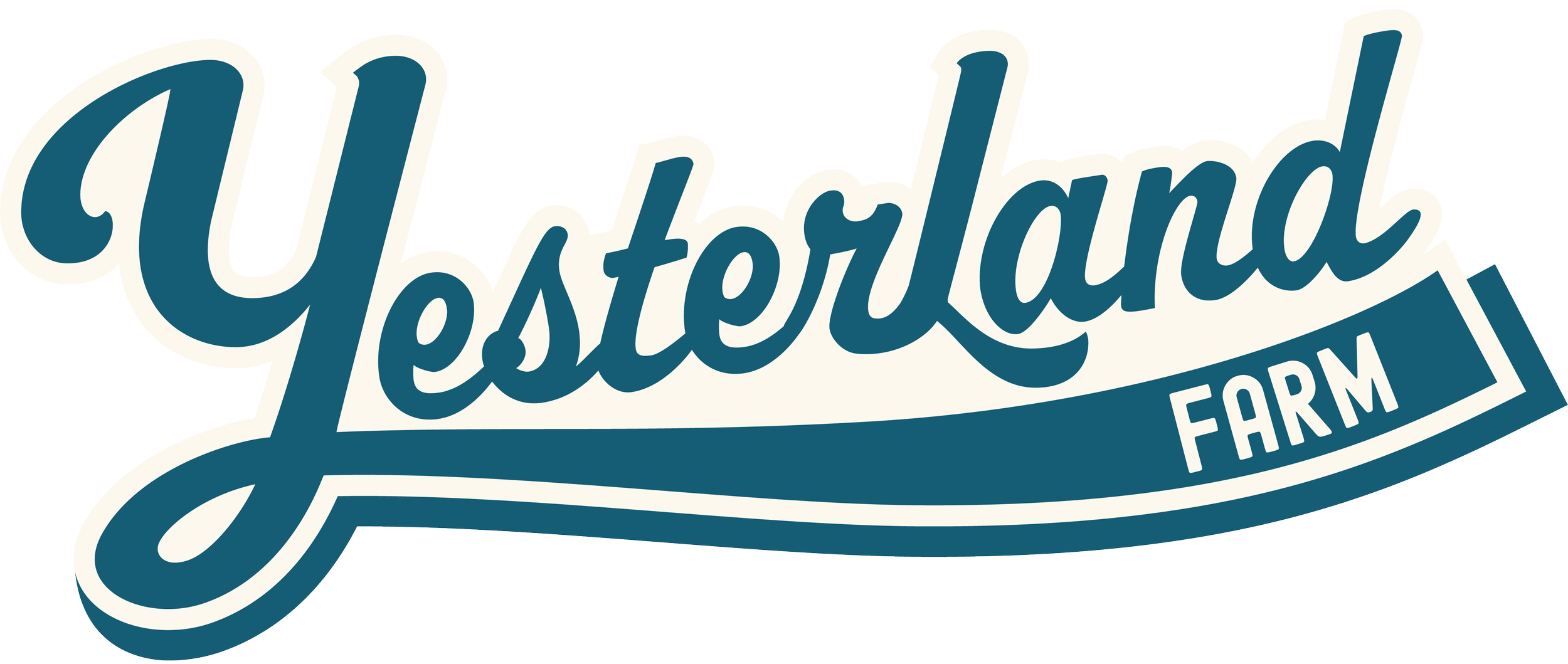 Yesterland Farm — Visit Canton Texas - DFW Getaway