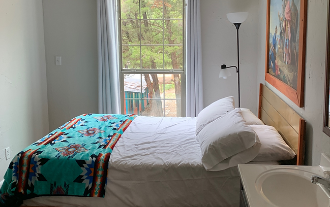 The Armadillo Hotel — Visit Canton Texas - DFW Getaway