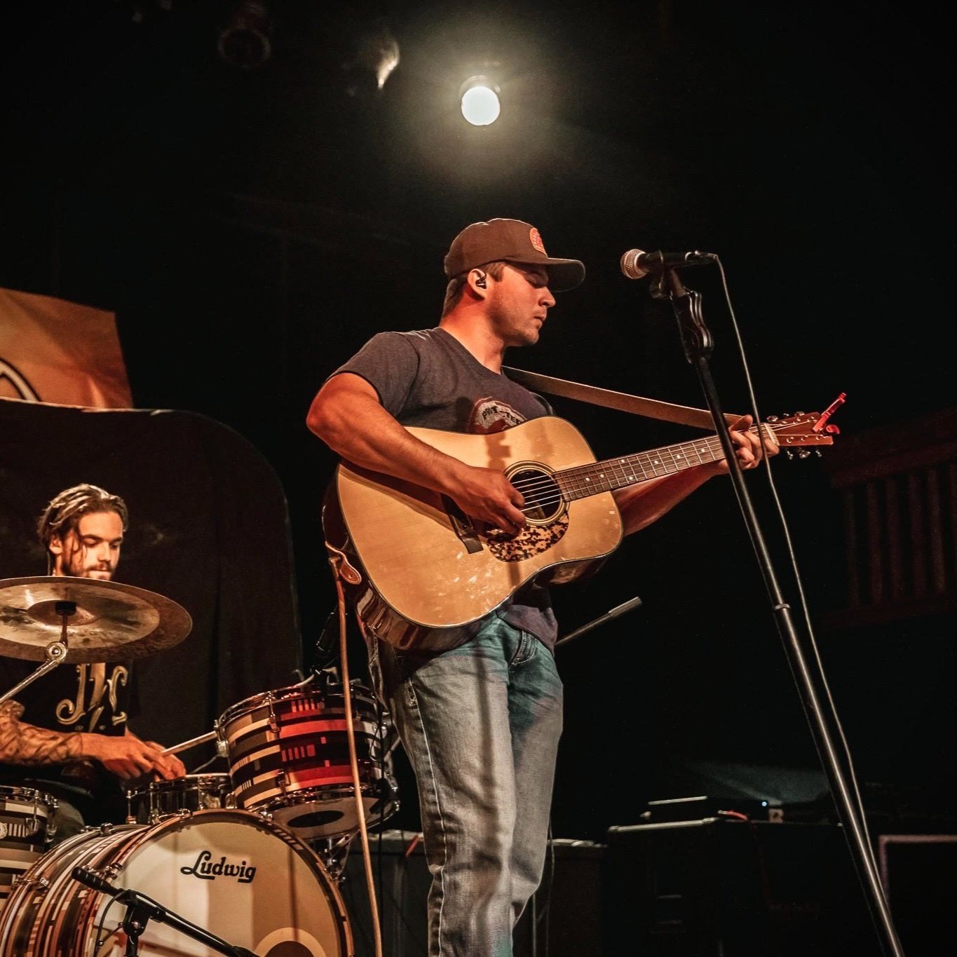 Local Musicians — Visit Canton Texas - DFW Getaway