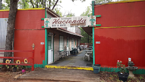 Silver Spur Inn — Visit Canton Texas - DFW Getaway