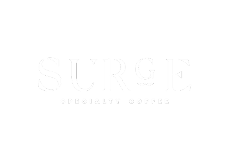 SURGE COFFEE