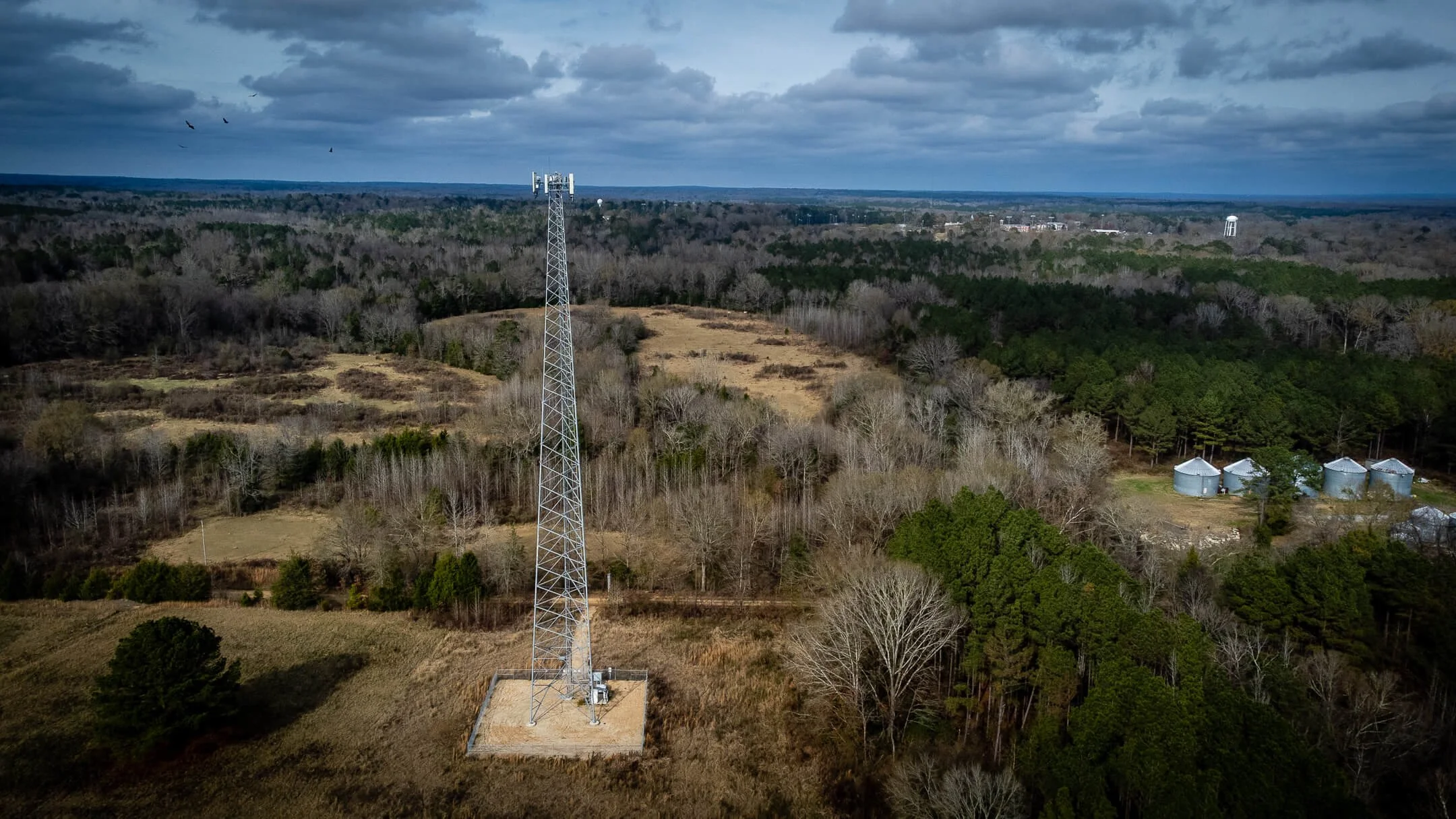 World Tower Company