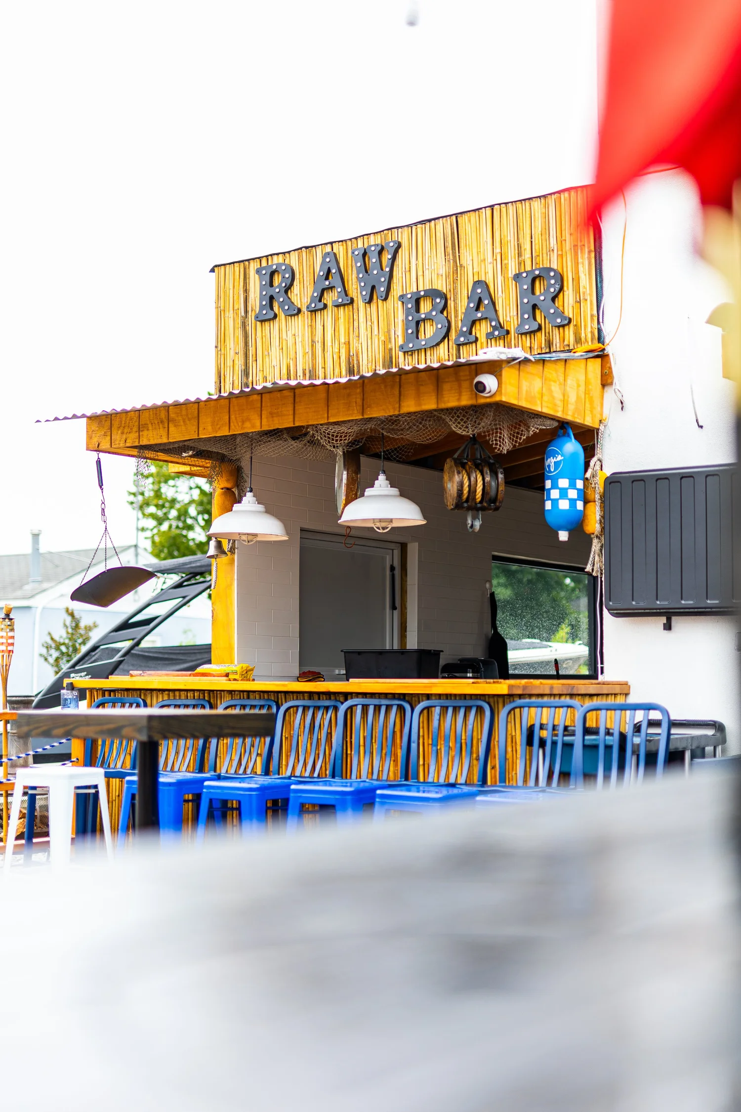 Gallery — Nunzi's by the Water