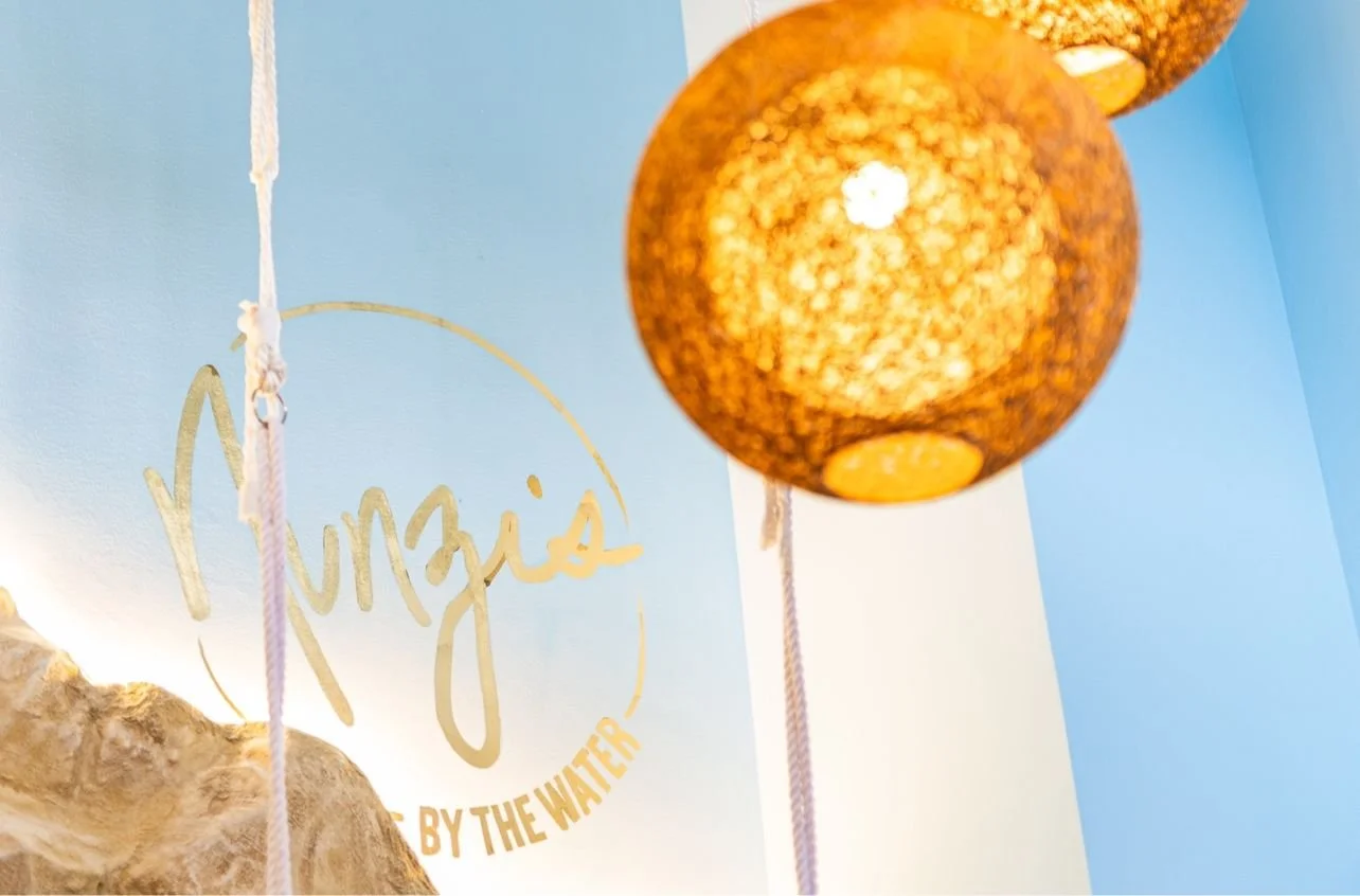 Story — Nunzi's by the Water