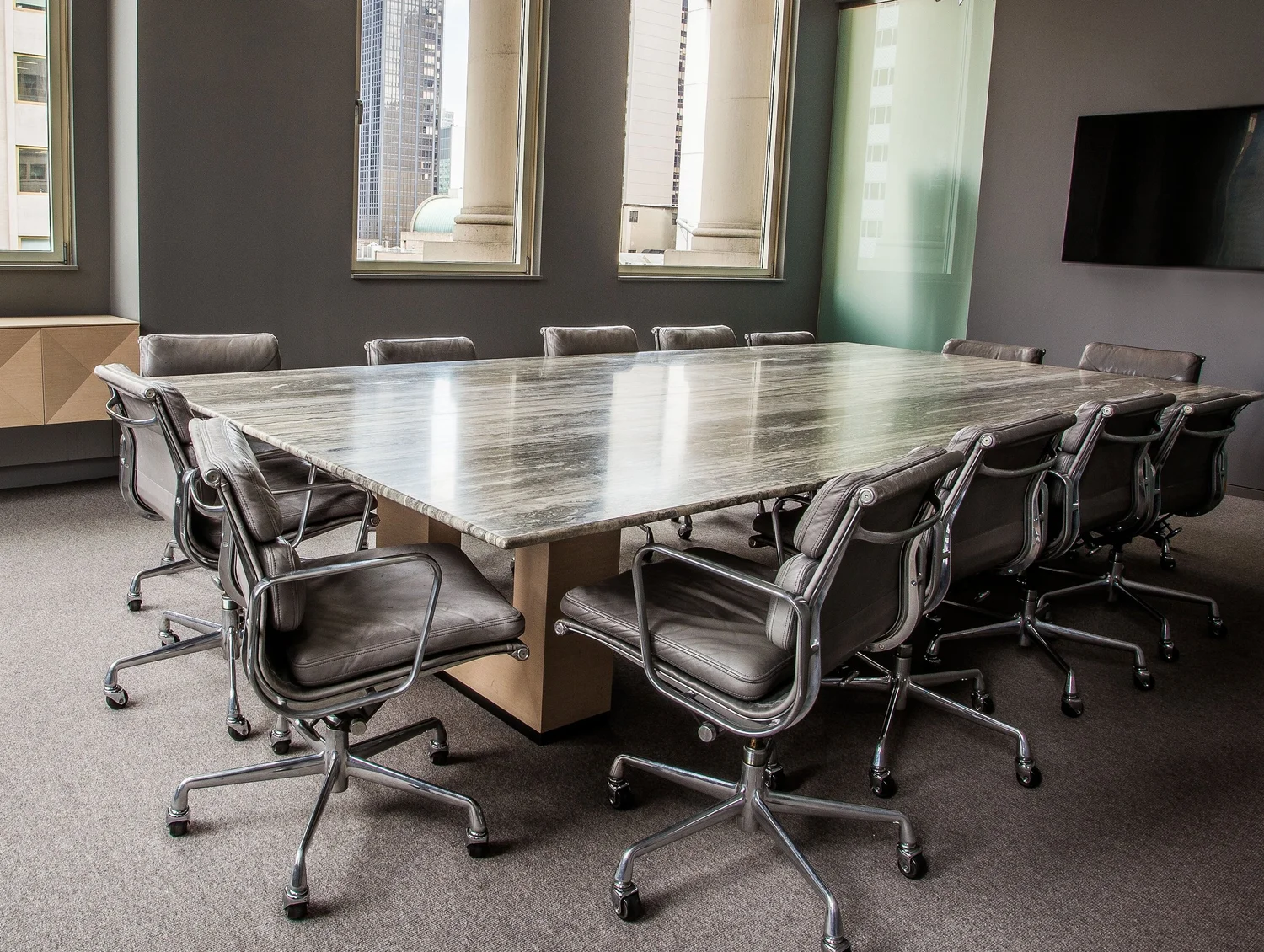 About — Altum Capital Management
