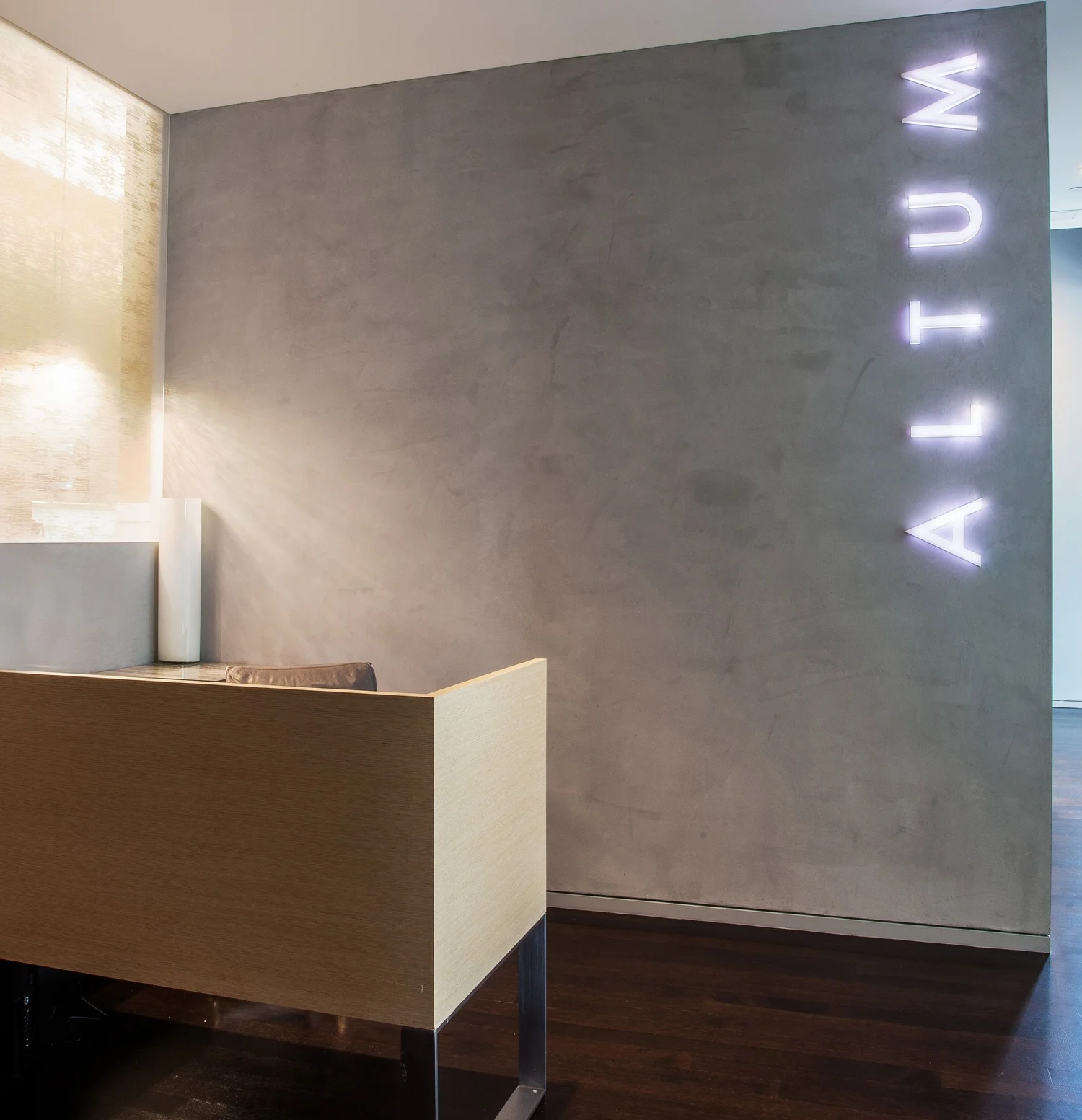 Altum Capital Management