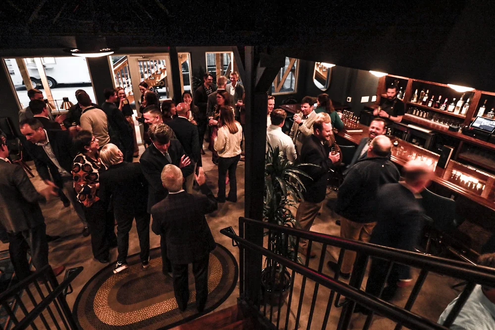 Events | Wolfe & Porter