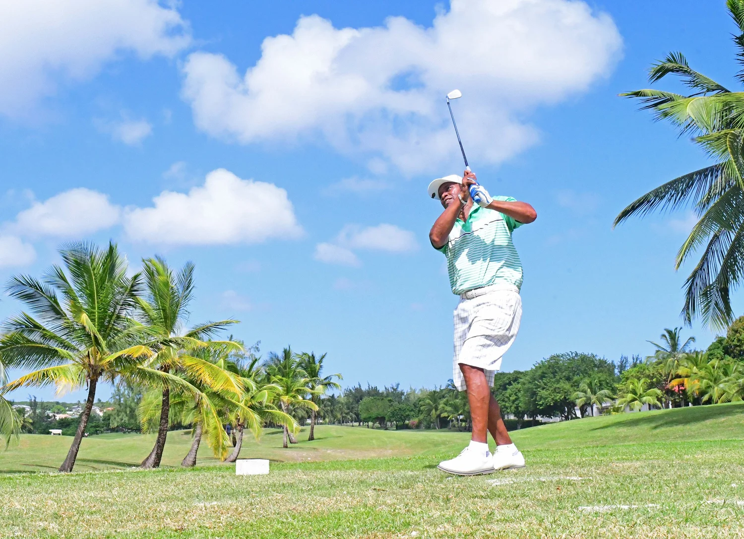Barbados Golf Club